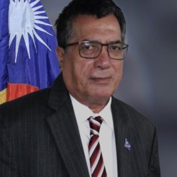 Ministers - Office of the President & Cabinet (RMI)