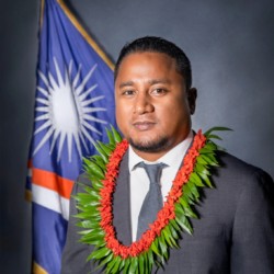 Ministers - Office of the President & Cabinet (RMI)