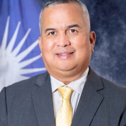 Ministers - Office of the President & Cabinet (RMI)